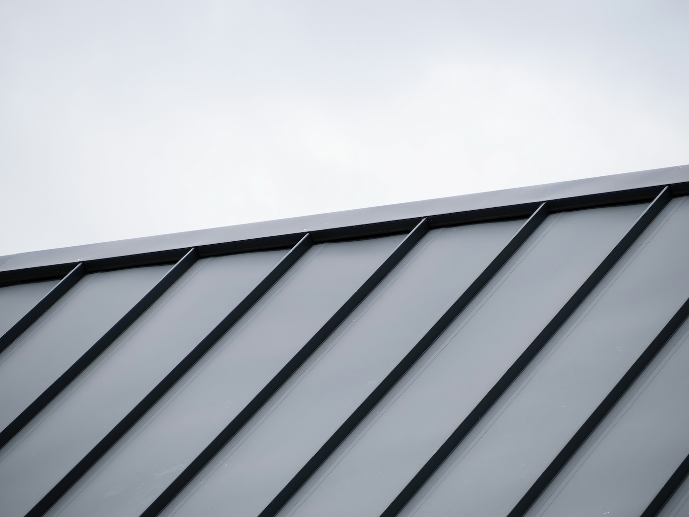 Metal Roof Ridge Cap: Essential Purpose, Installation & More