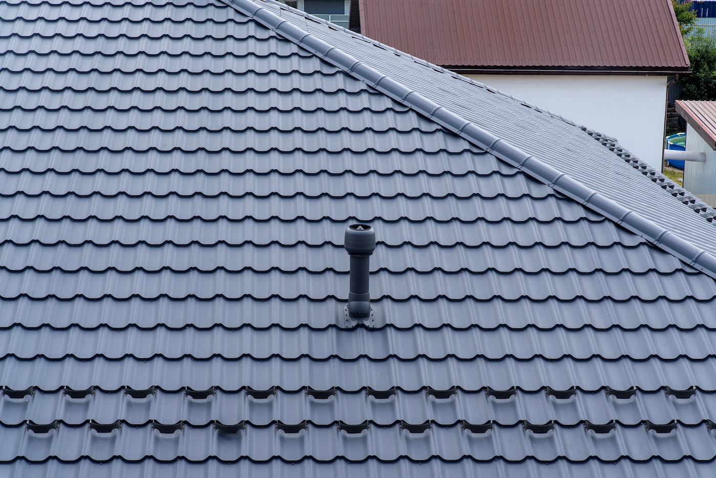 Metal Roof Ridge Cap: Essential Purpose, Installation & More