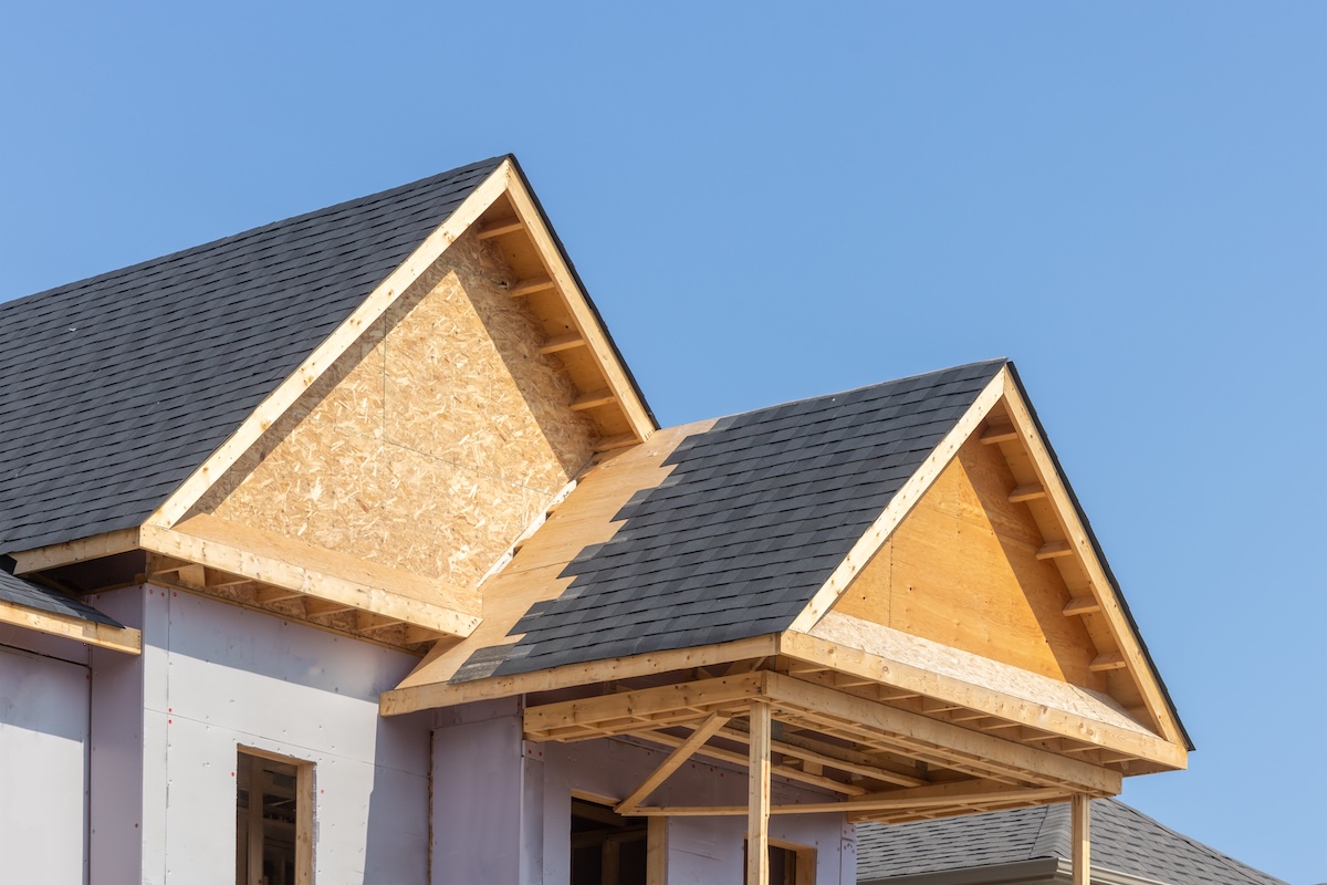 5 Roof Sheathing Types, Benefits & Installation Guide