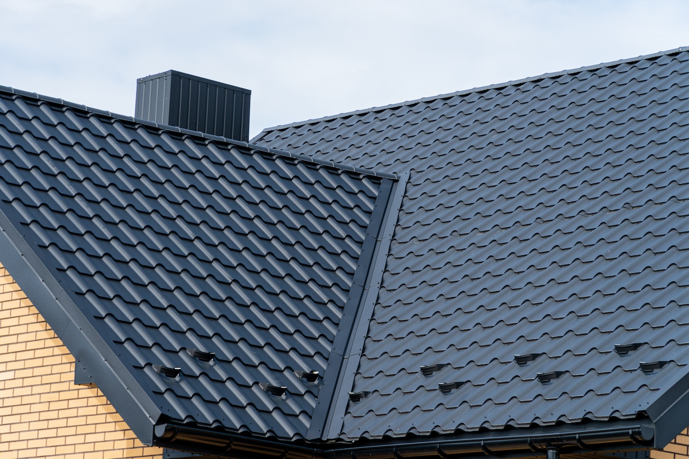 5 Roof Flashing Types For Any Application Area & Installation