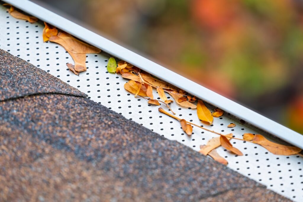 How Much Does Gutter Guard Installation Cost?